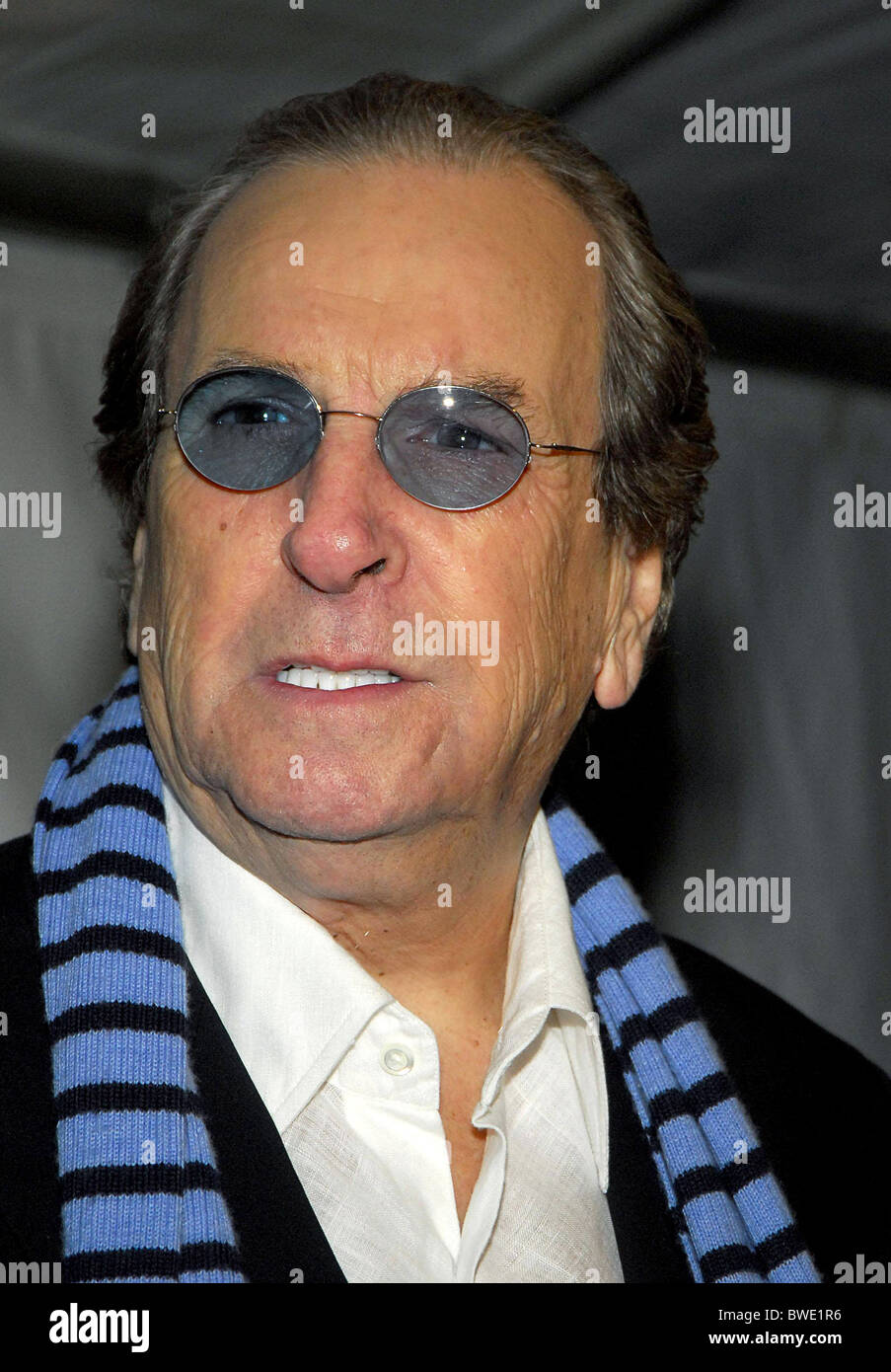 LUCKY NUMBER SLEVIN Premiere Stock Photo - Alamy
