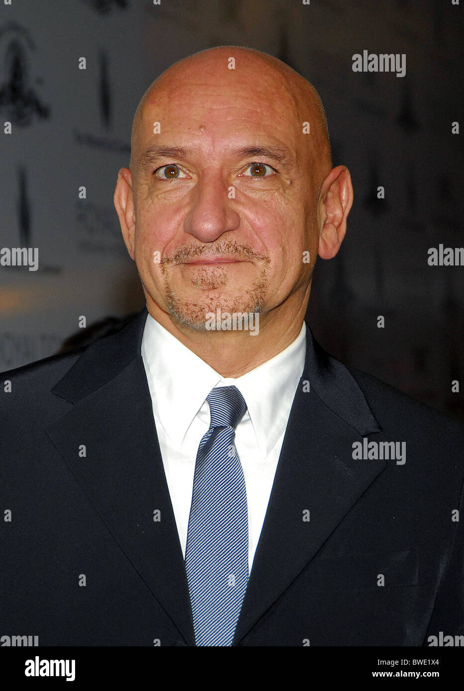 LUCKY NUMBER SLEVIN Premiere Stock Photo - Alamy