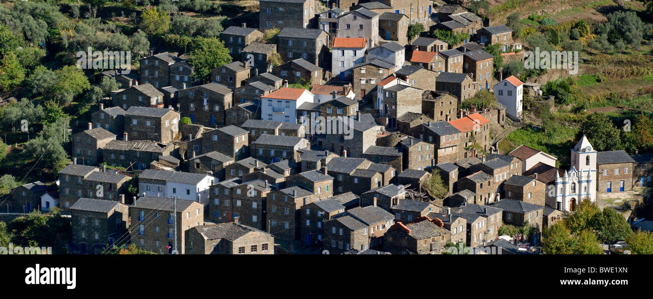 Piodao hi-res stock photography and images - Alamy