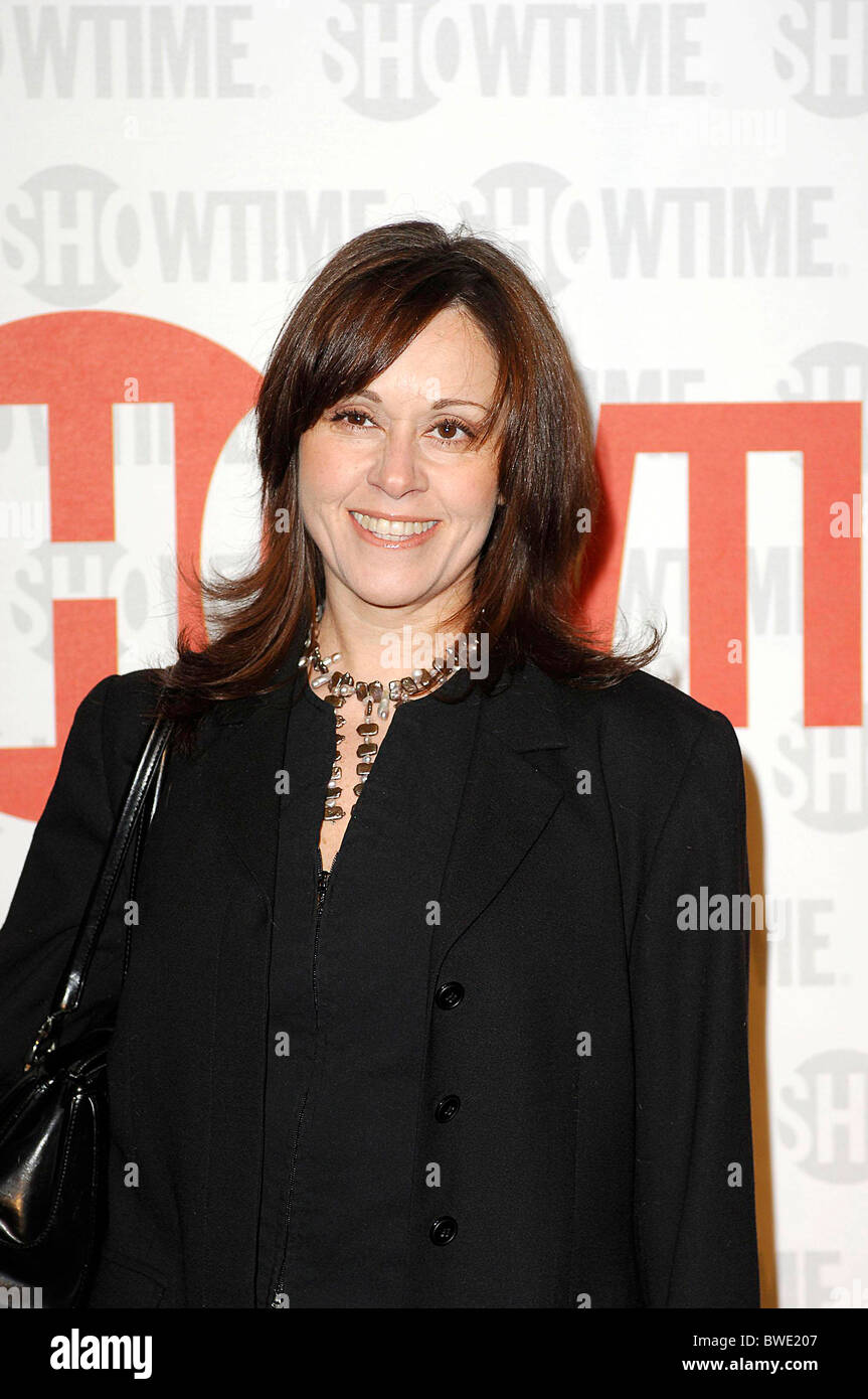 LIZA WITH A Z Showtime west coast premiere Stock Photo - Alamy