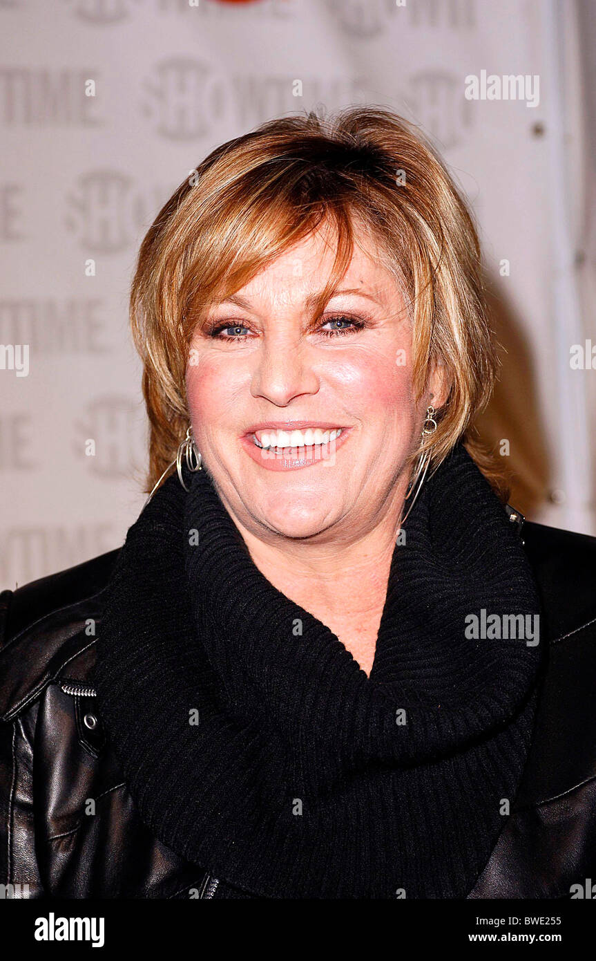 LIZA WITH A Z Showtime west coast premiere Stock Photo - Alamy
