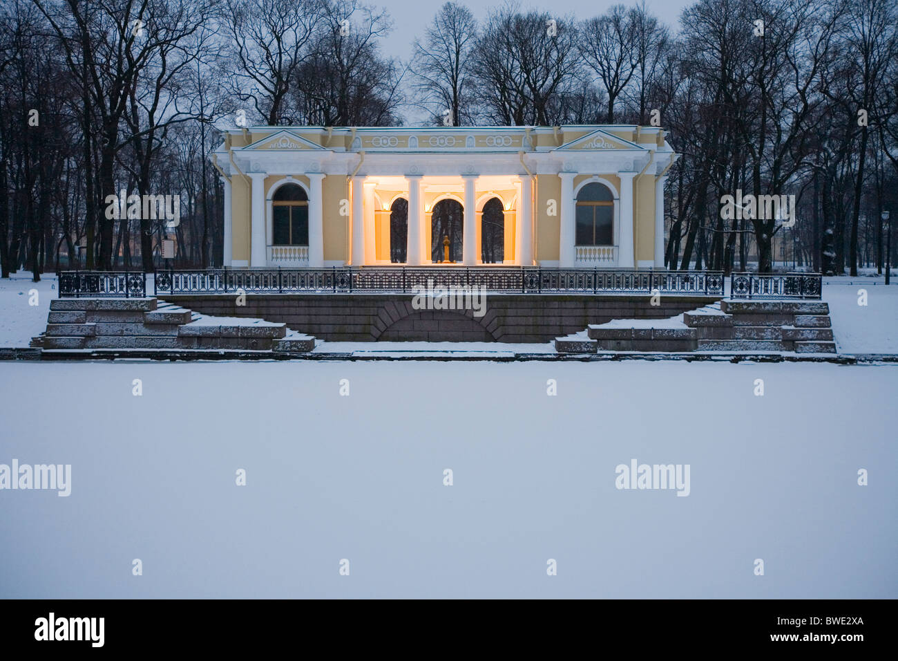 Moika river hi-res stock photography and images - Alamy