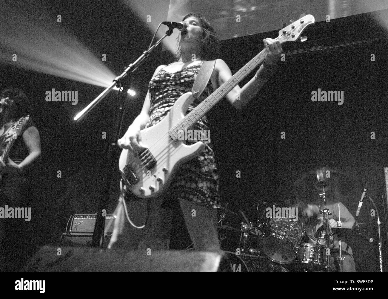 The randies hi-res stock photography and images - Alamy