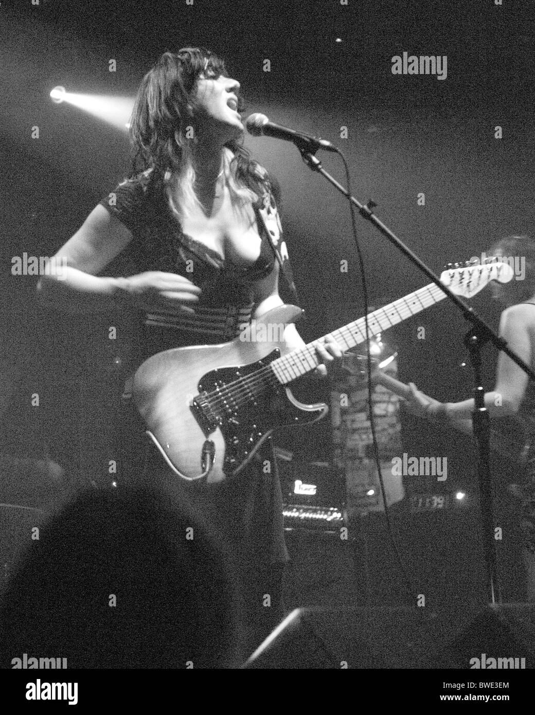 The randies hi-res stock photography and images - Alamy