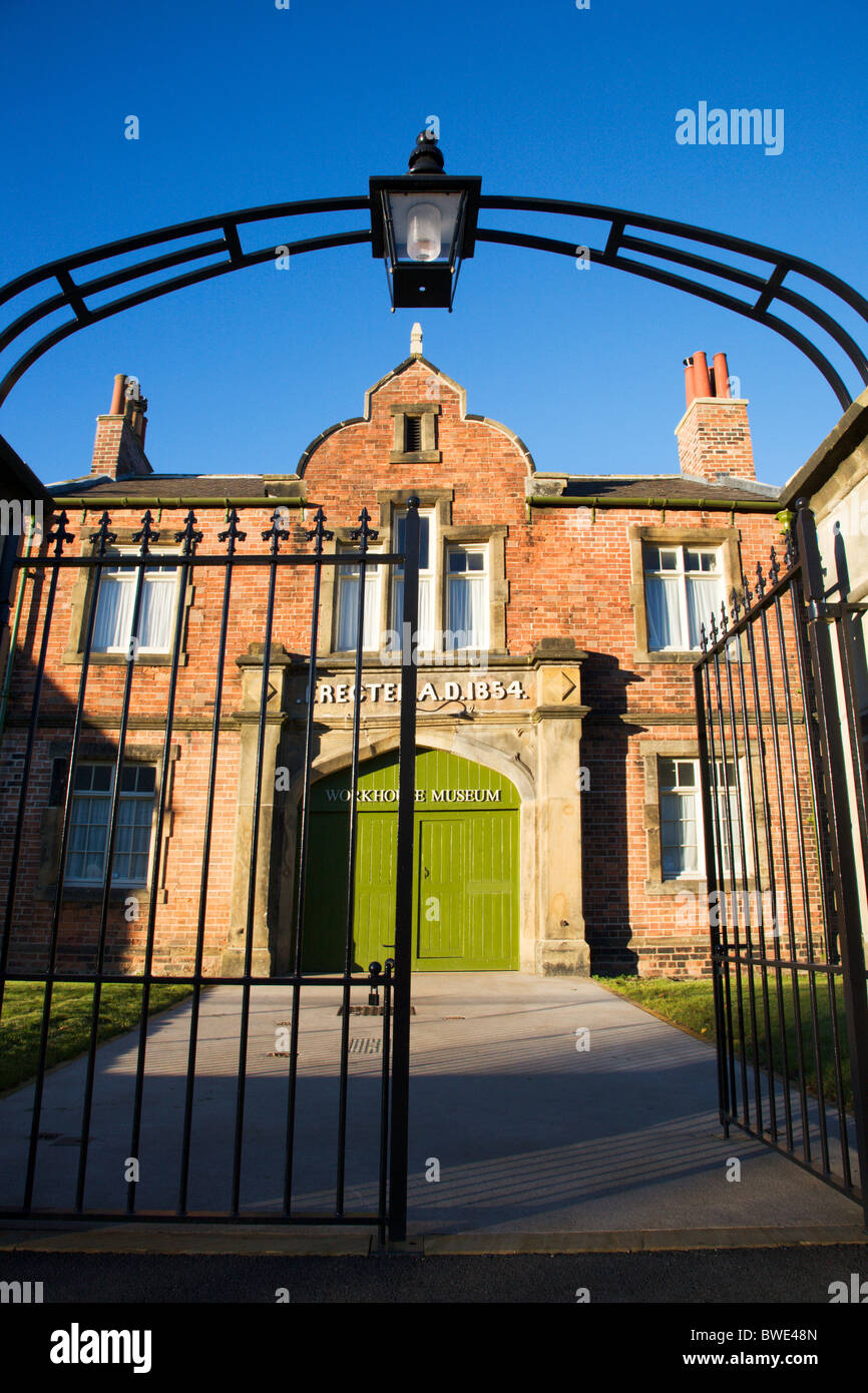Workhouse England High Resolution Stock Photography and Images - Alamy