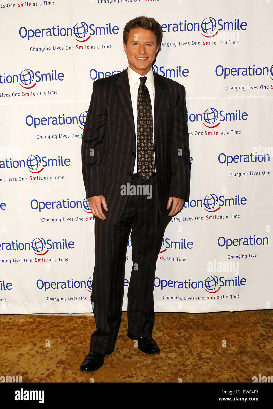 Operation Smile 5th Annual Los Angeles Gala Stock Photo - Alamy