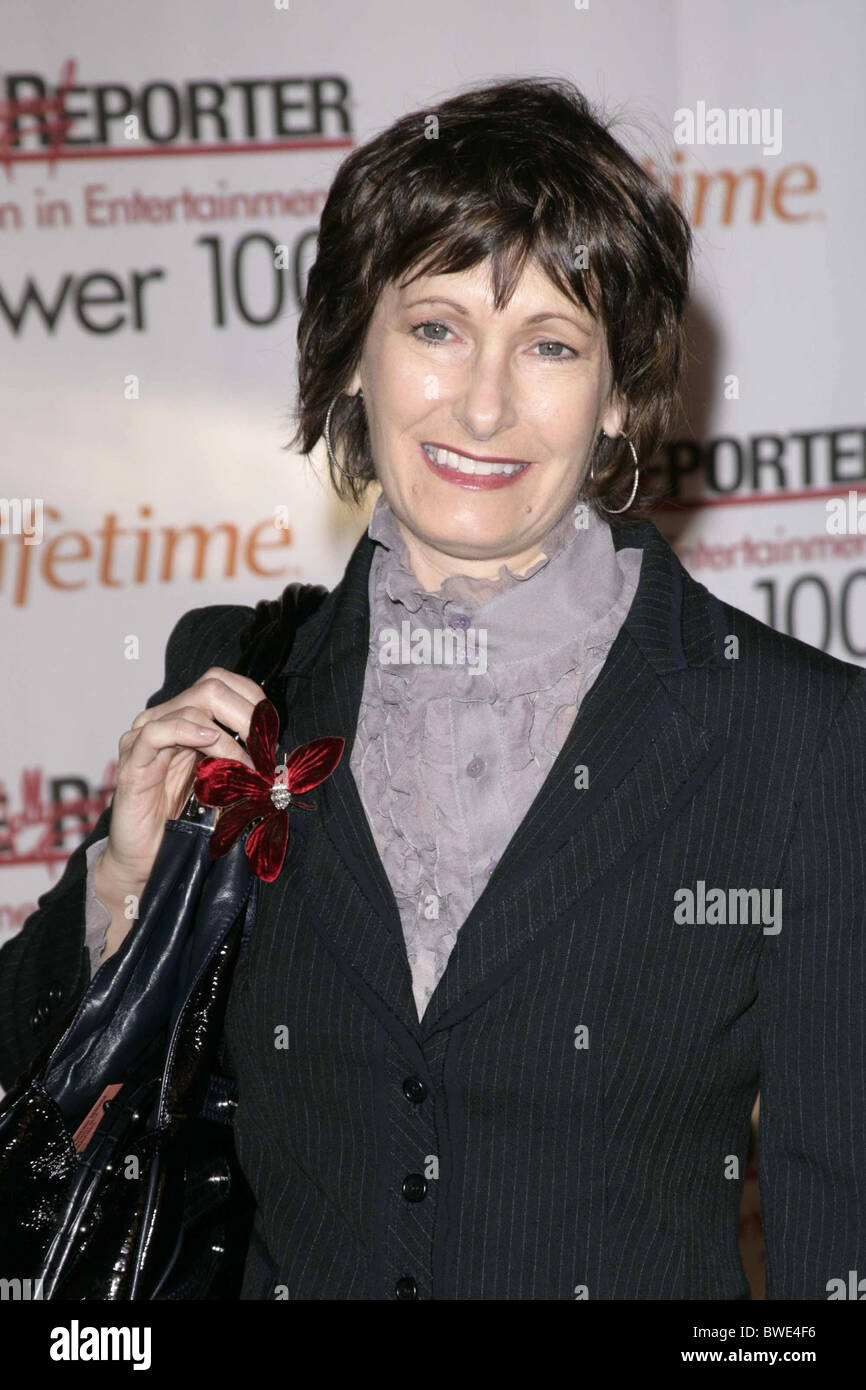 The Hollywood Reporter's Women In Entertainment Breakfast Stock Photo ...