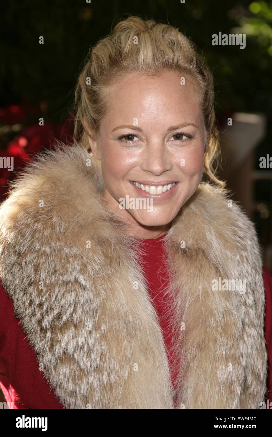 The Hollywood Reporter's Women In Entertainment Breakfast Stock Photo ...