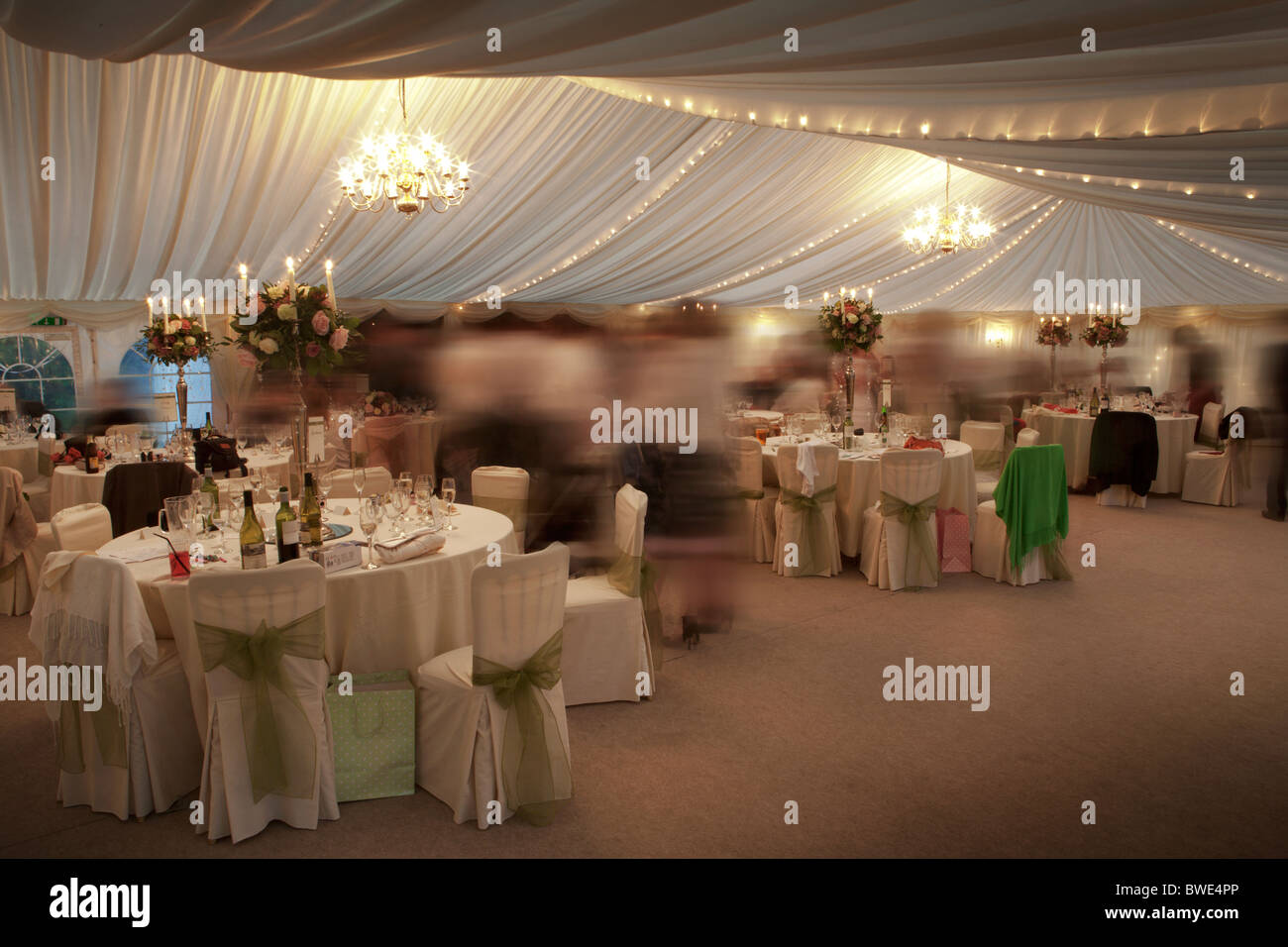 Body reception hi-res stock photography and images - Alamy