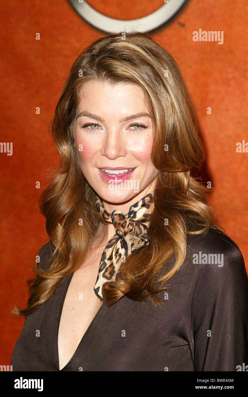 The Screen Actors Guild SAG Awards nominations announcement Stock Photo ...