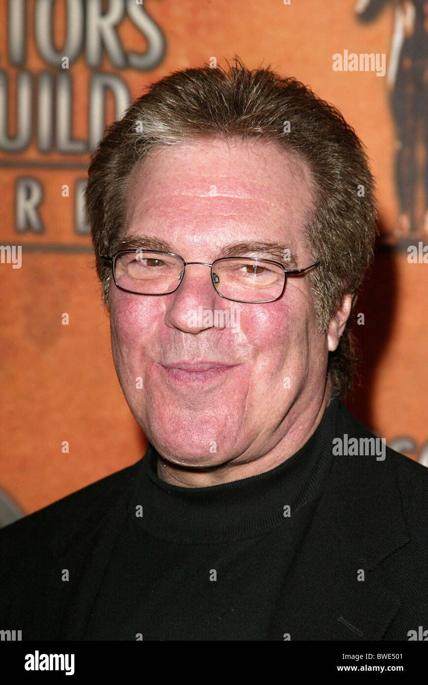 The Screen Actors Guild SAG Awards nominations announcement Stock Photo ...