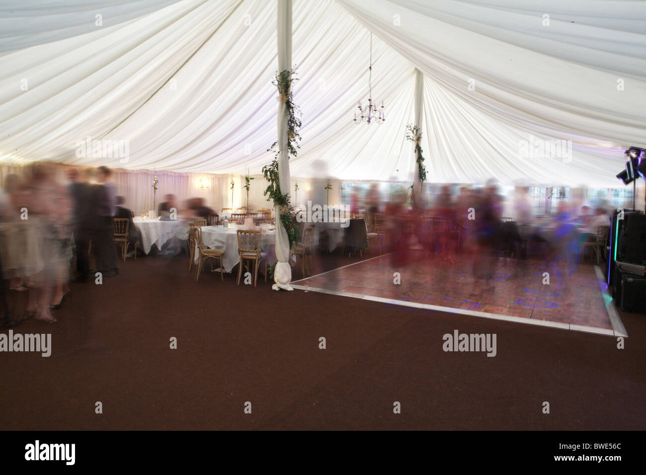 Party marquee hi-res stock photography and images - Alamy