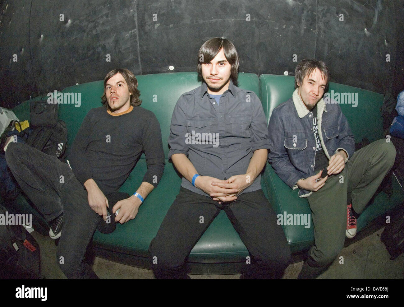 Hoobastank High Resolution Stock Photography and Images - Alamy