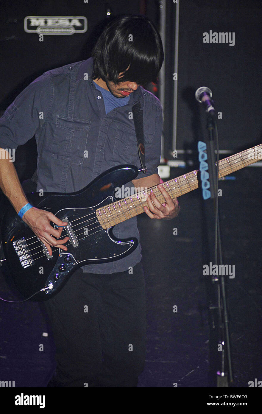 Hoobastank hi-res stock photography and images - Alamy