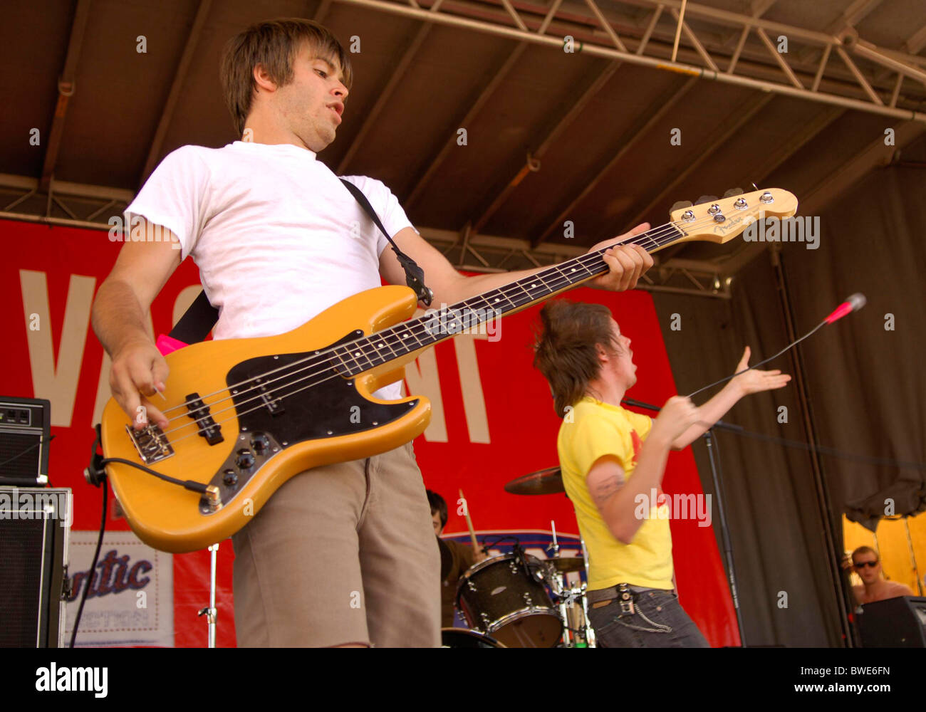 Matt breen of emanuel hi-res stock photography and images - Alamy