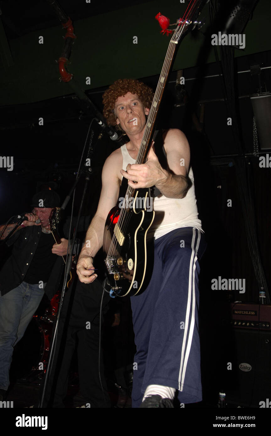 Duane peters hi-res stock photography and images - Alamy