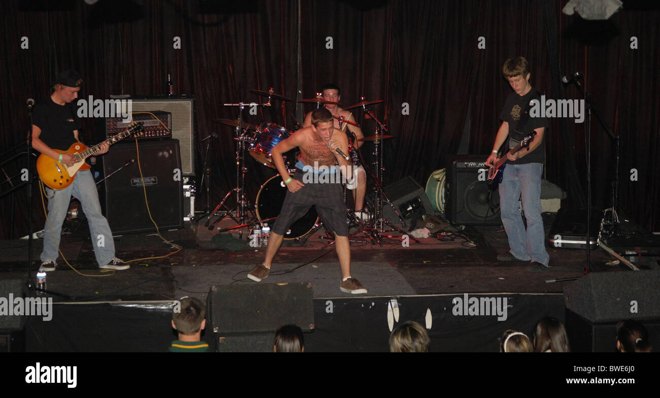 Duane peters hi-res stock photography and images - Alamy