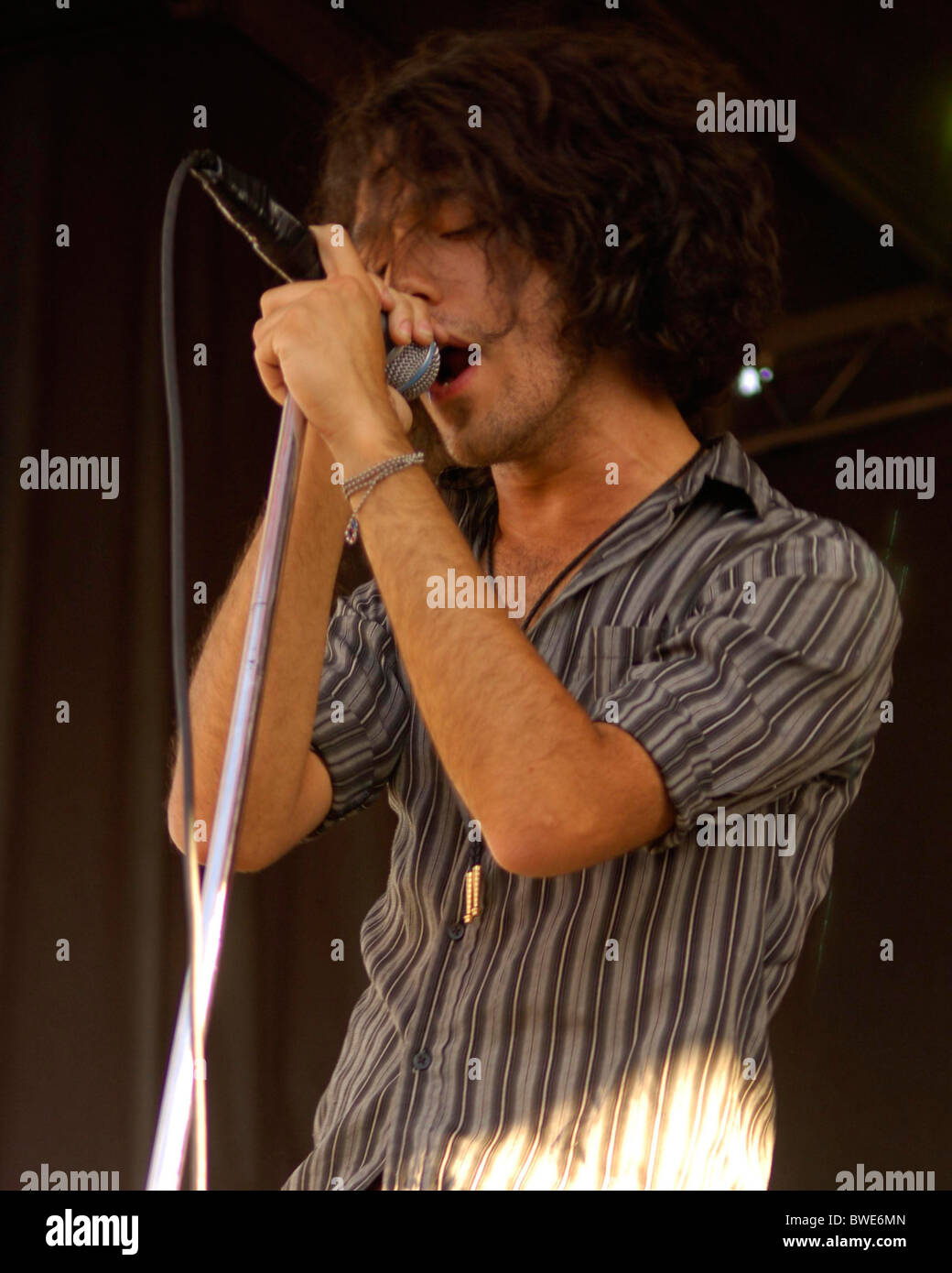 James munoz hi-res stock photography and images - Alamy