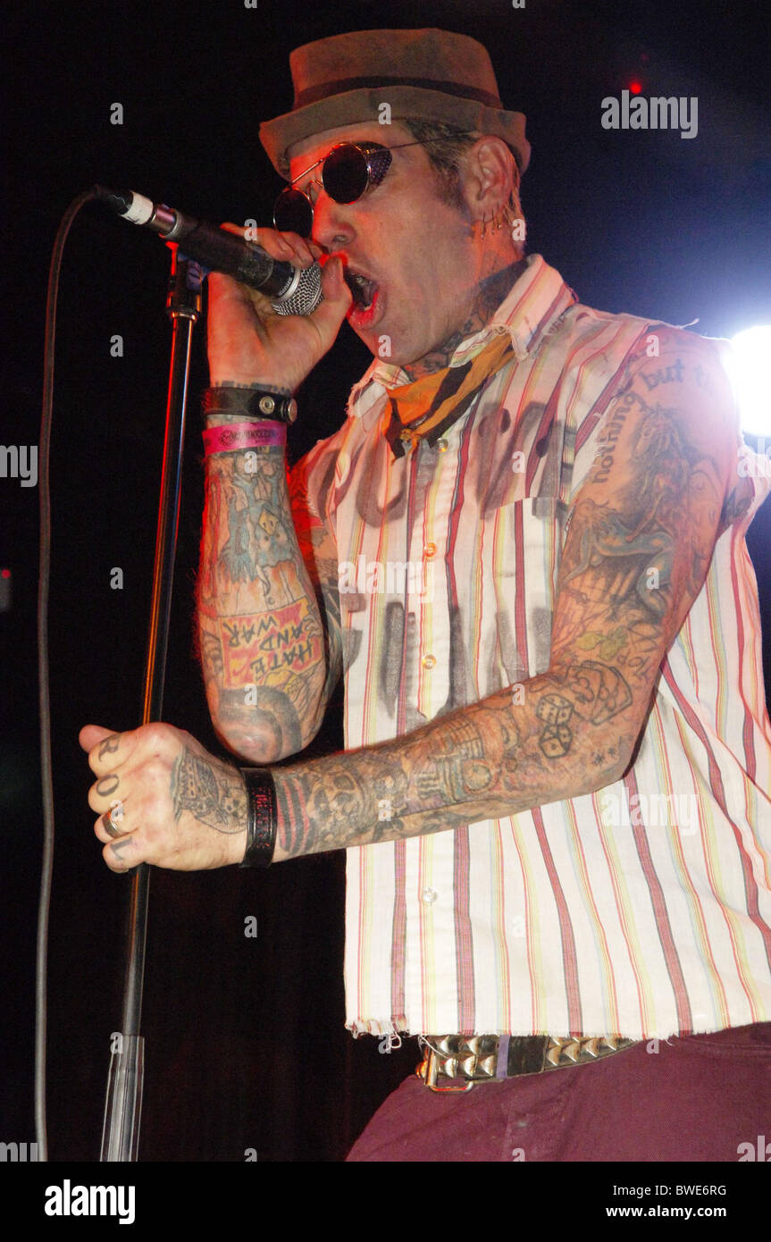 Duane peters hi-res stock photography and images - Alamy