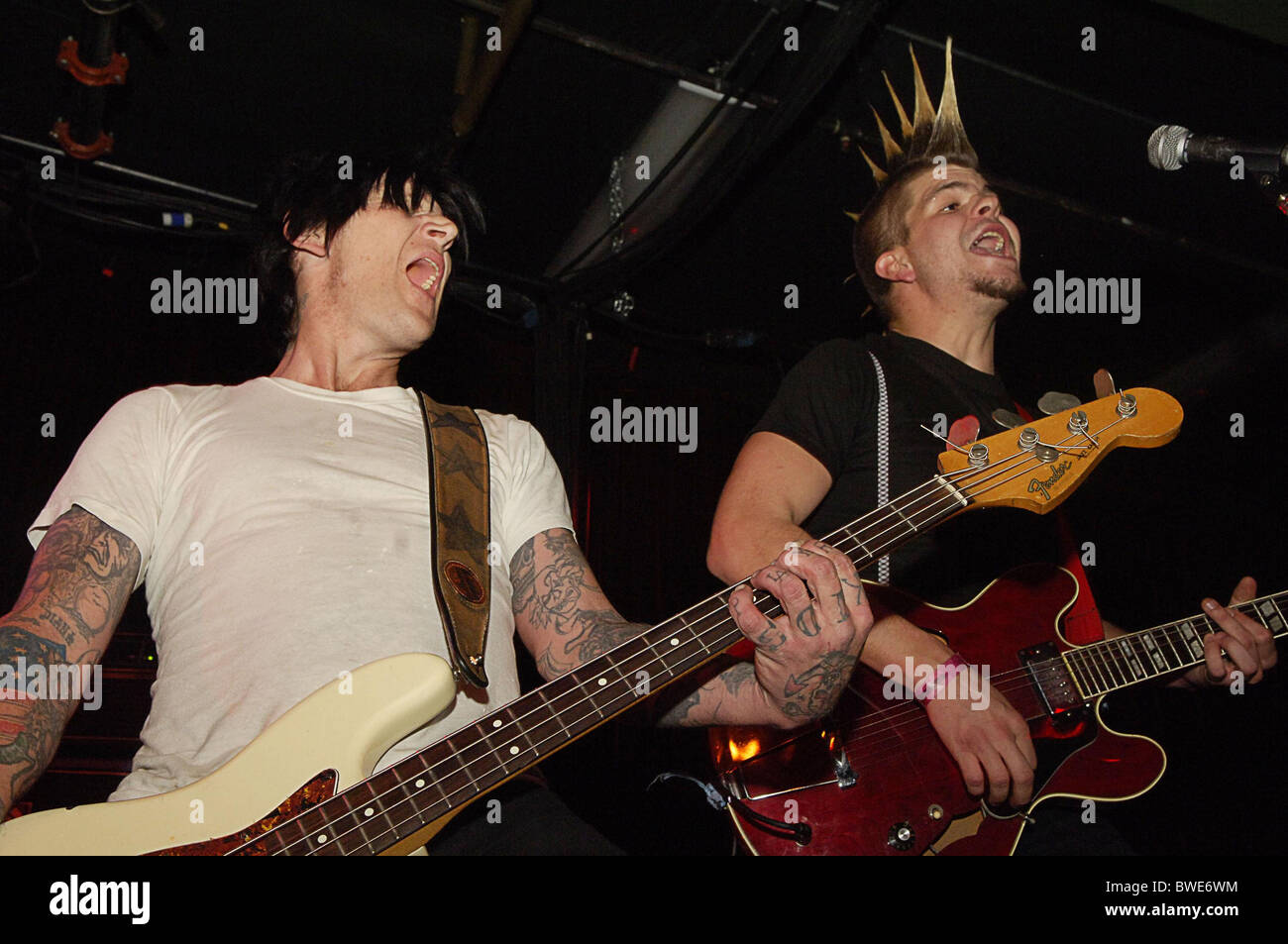 Duane peters hi-res stock photography and images - Alamy