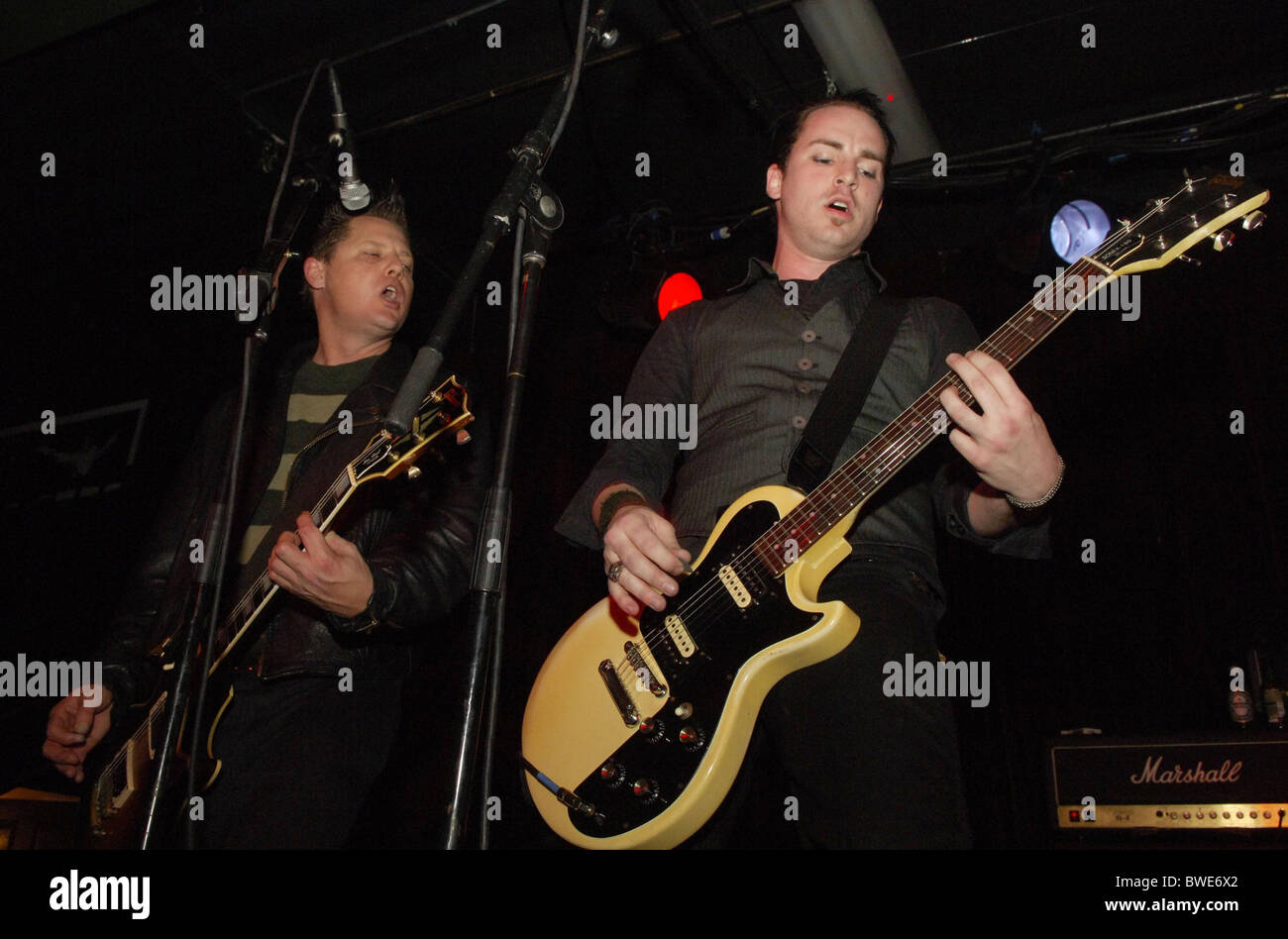 Duane peters hi-res stock photography and images - Alamy