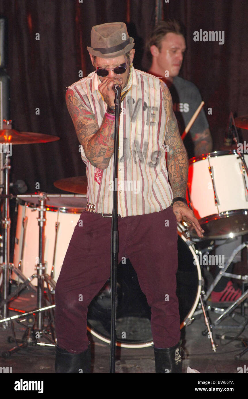 Duane peters hi-res stock photography and images - Alamy