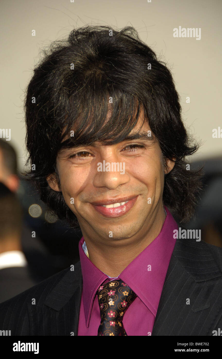 Hector Jimenez High Resolution Stock Photography and Images - Alamy
