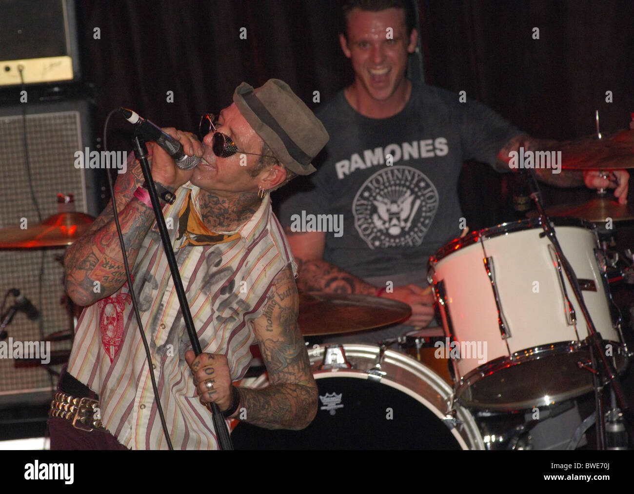 Duane peters hi-res stock photography and images - Alamy