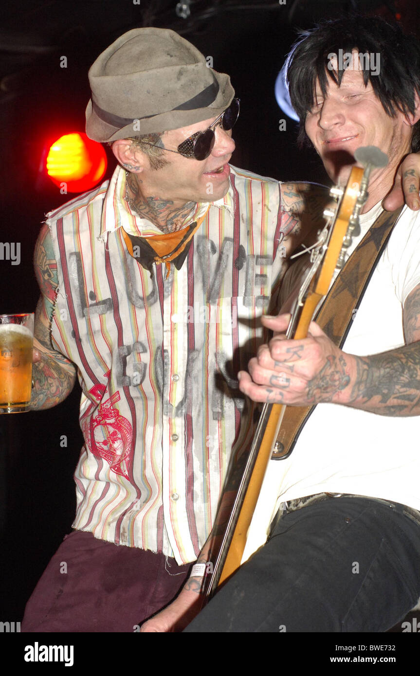 Duane peters hi-res stock photography and images - Alamy