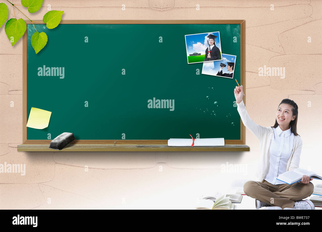 education and student Stock Photo - Alamy