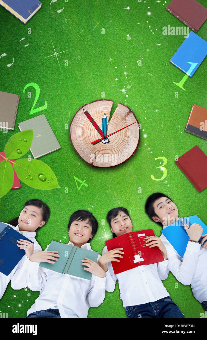 education and student Stock Photo - Alamy