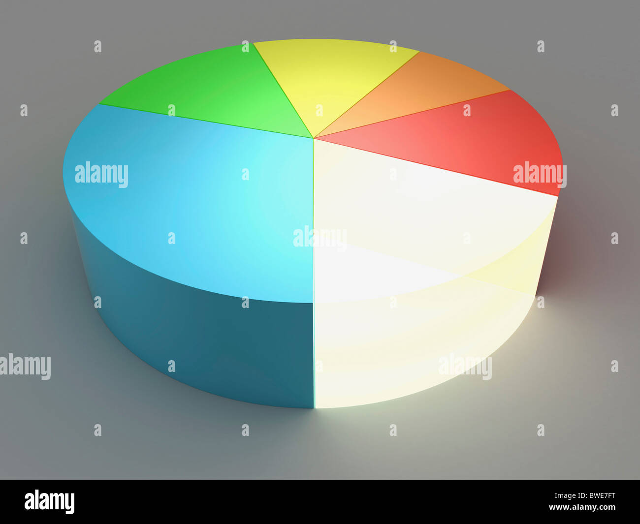 Colorful graph hi-res stock photography and images - Alamy