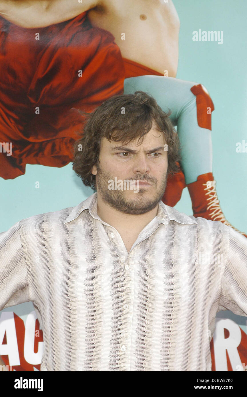 Nacho libre hi-res stock photography and images - Alamy