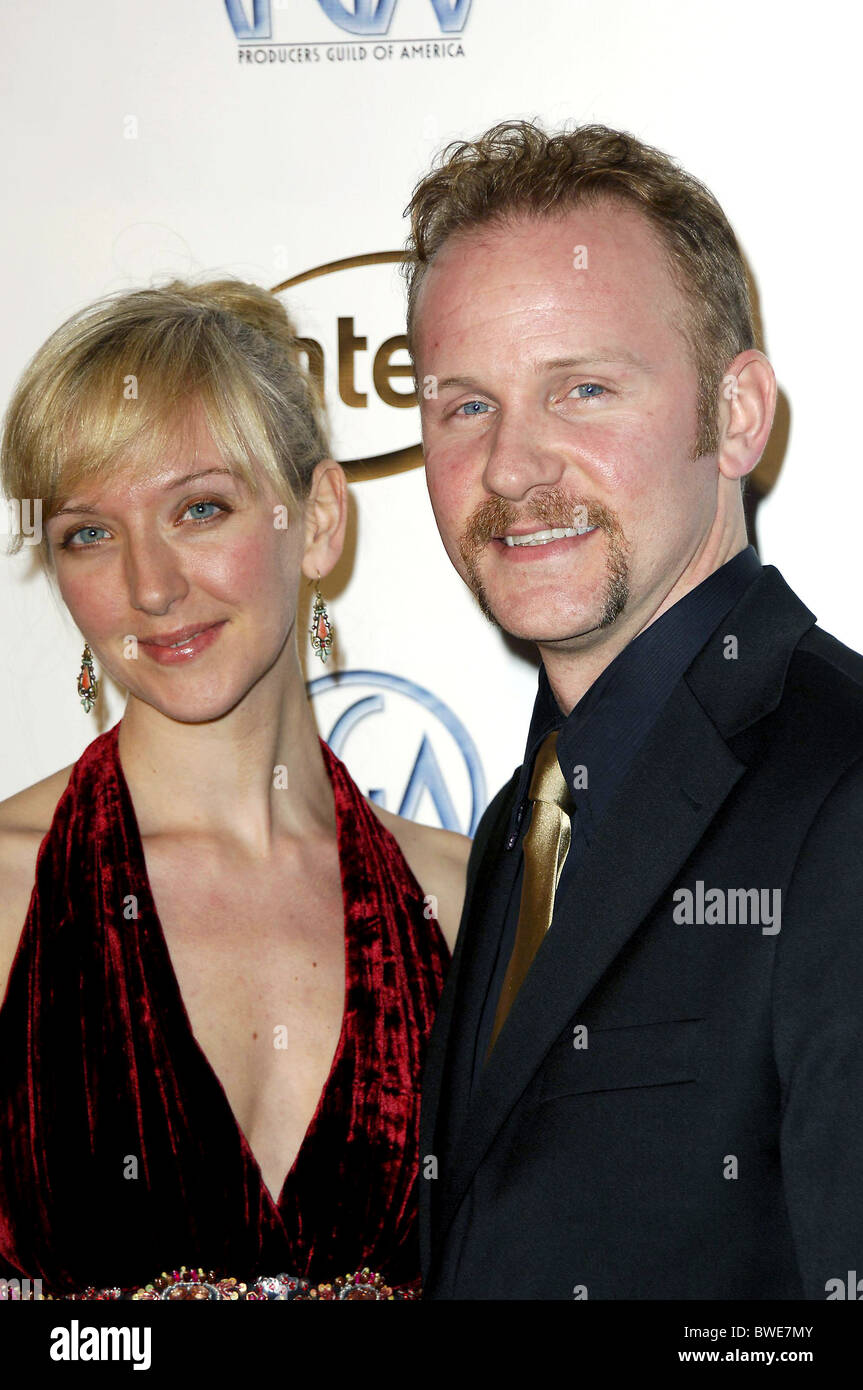 Michael Spurlock High Resolution Stock Photography and Images - Alamy