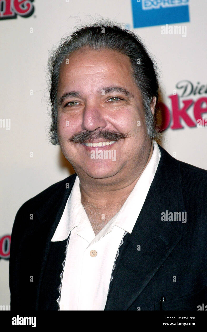 Ron jeremy hi-res stock photography and images - Alamy