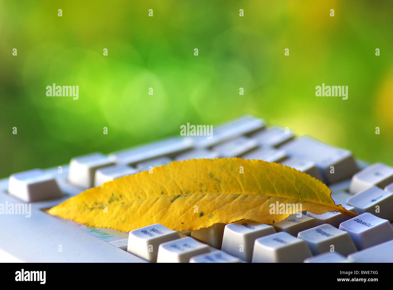 Keyboard texture hi-res stock photography and images - Alamy