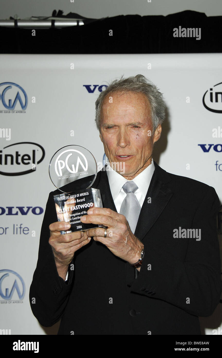 Producers Guild of America (PGA) Awards Stock Photo - Alamy