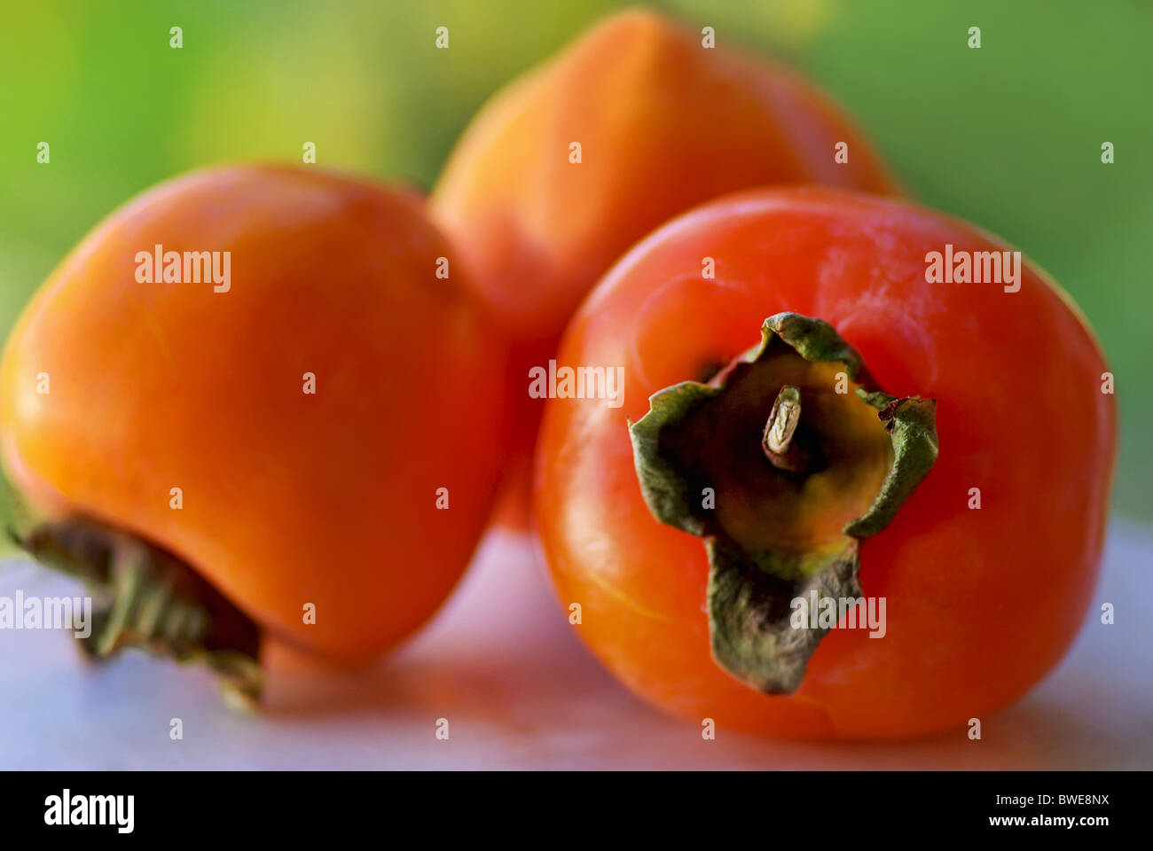 Oriental kaki hi-res stock photography and images - Alamy