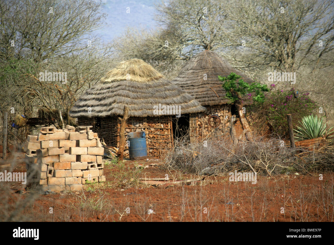 Swaziland swazi hi-res stock photography and images - Alamy