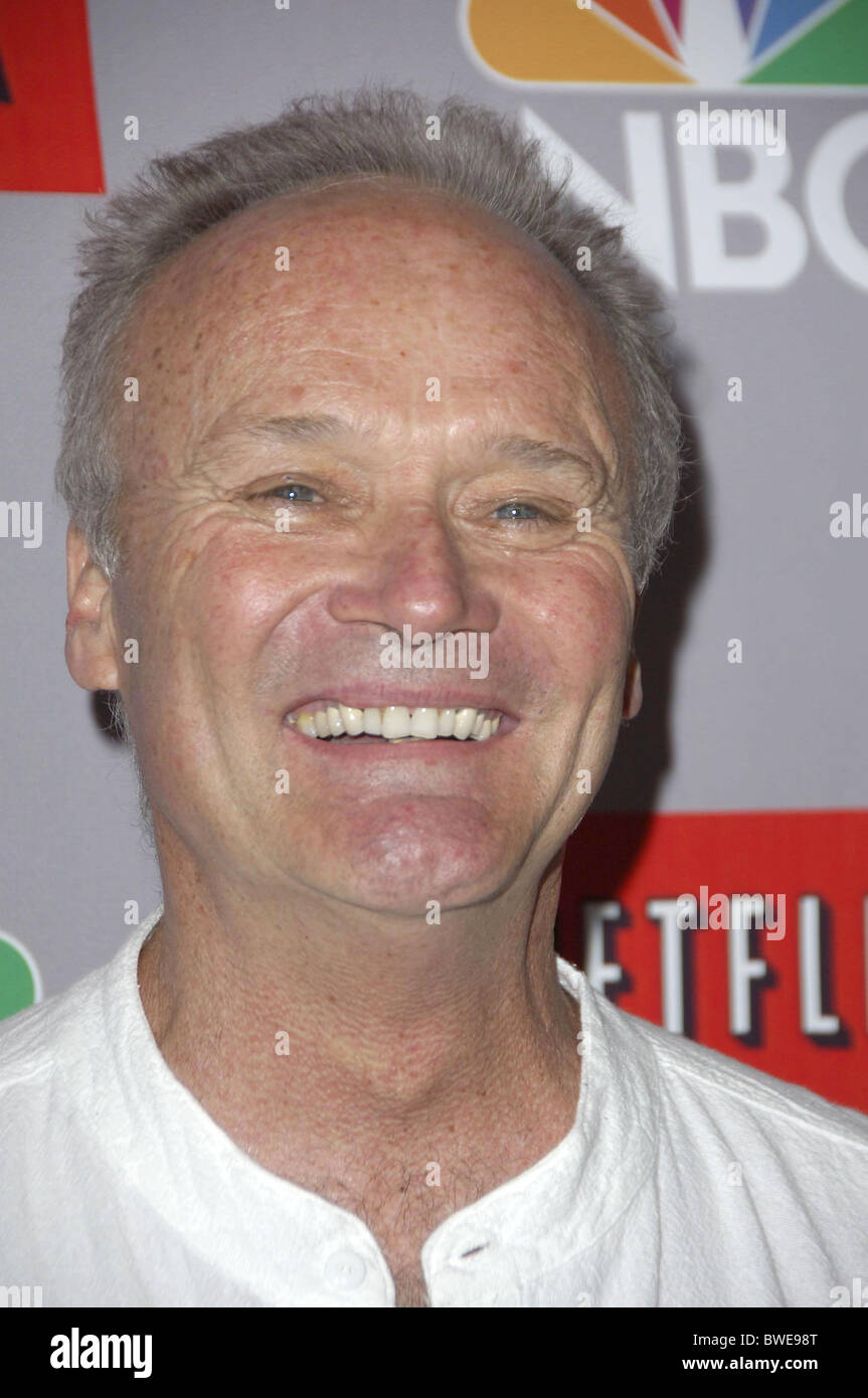 Nbc summer 2006 tca party hi-res stock photography and images - Alamy