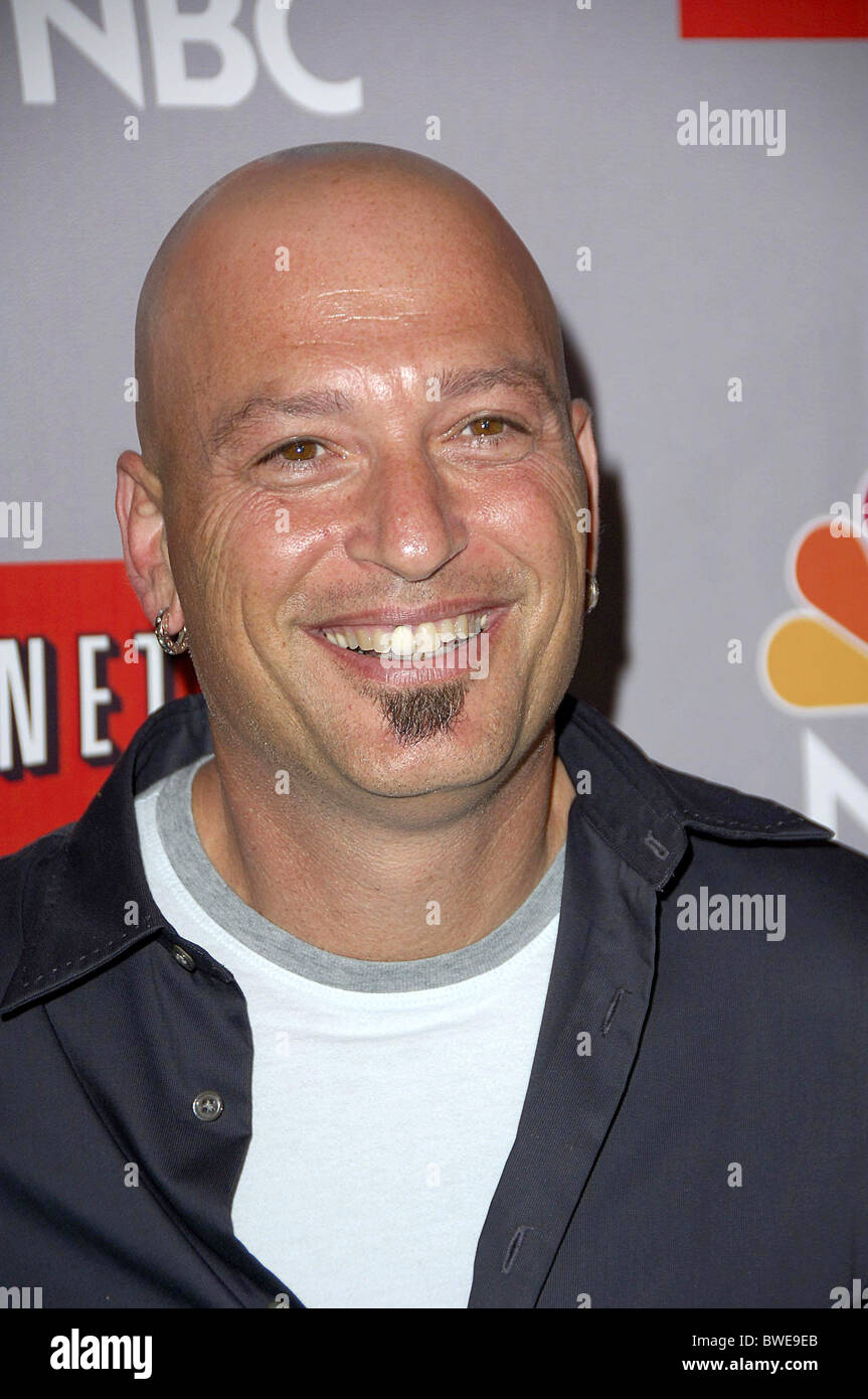 Nbc summer 2006 tca party hi-res stock photography and images - Alamy