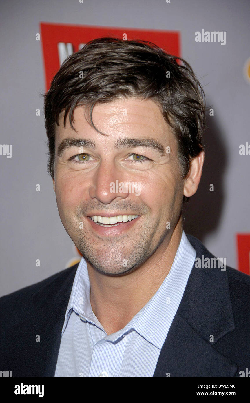 Nbc summer 2006 tca party hi-res stock photography and images - Alamy