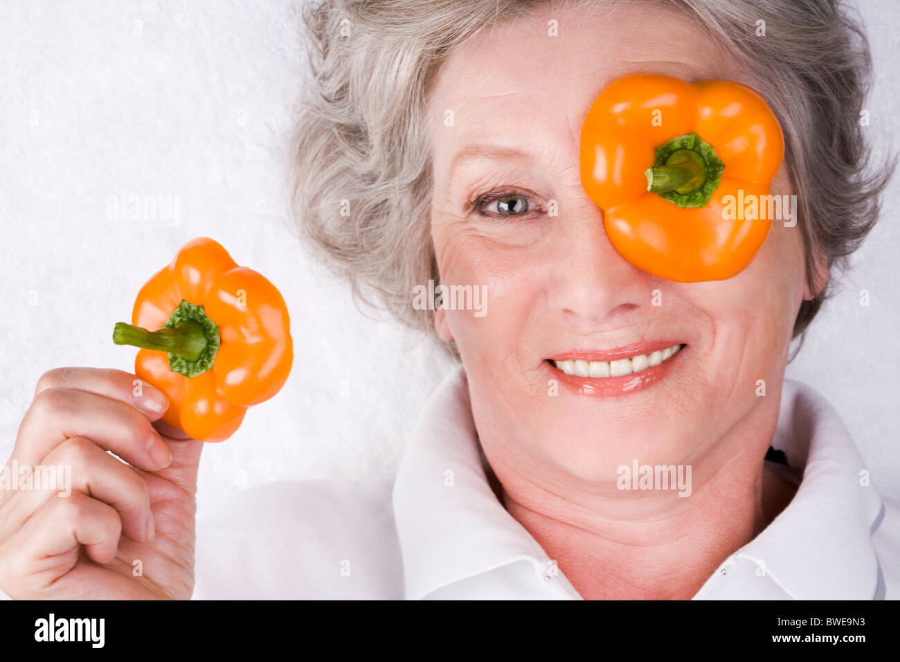 Woman facial mask beauty taking off hi-res stock photography and images ...