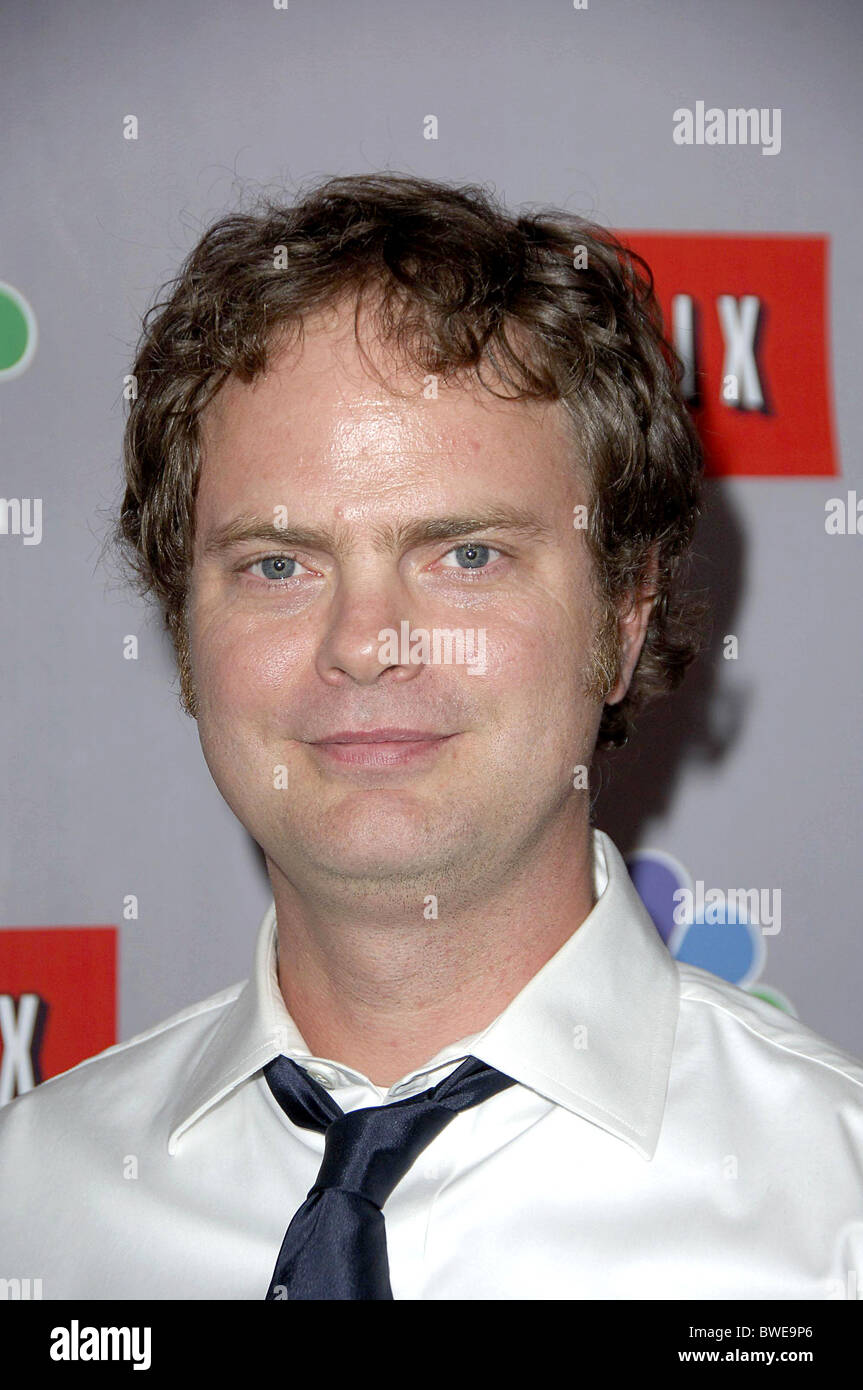 Nbc summer 2006 tca party hi-res stock photography and images - Alamy