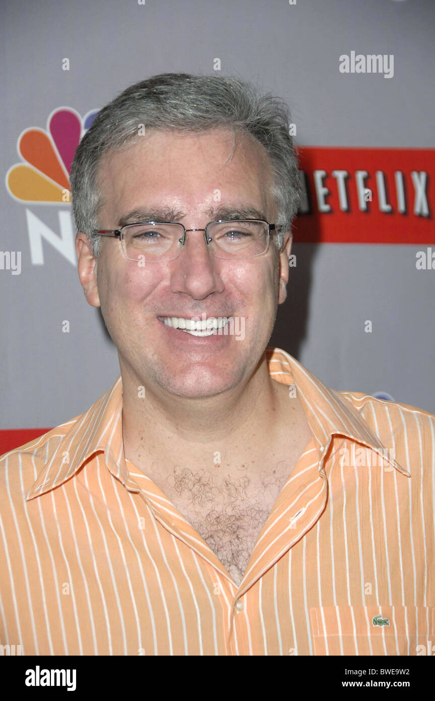 Nbc summer 2006 tca party hi-res stock photography and images - Alamy