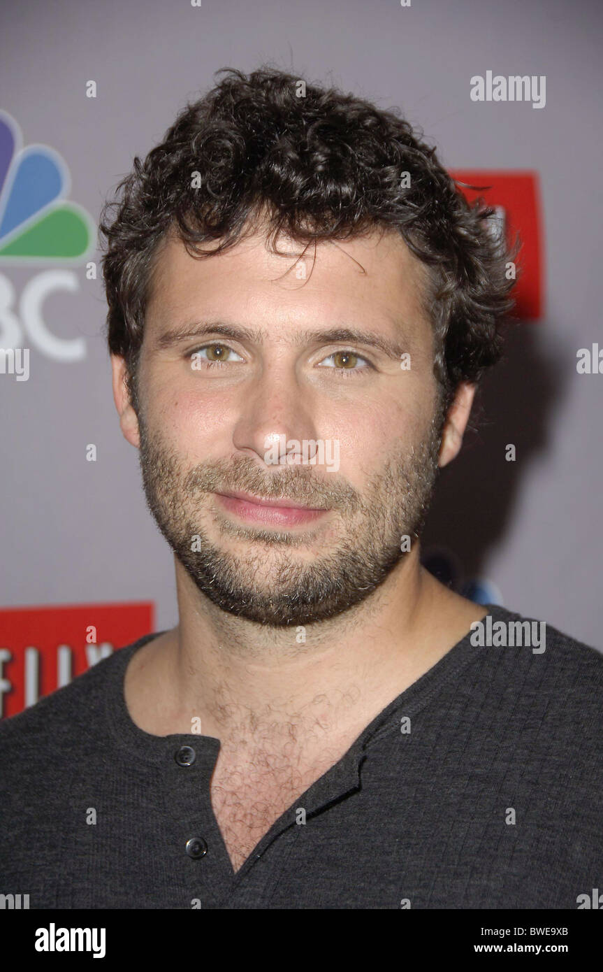 Nbc summer 2006 tca party hi-res stock photography and images - Alamy