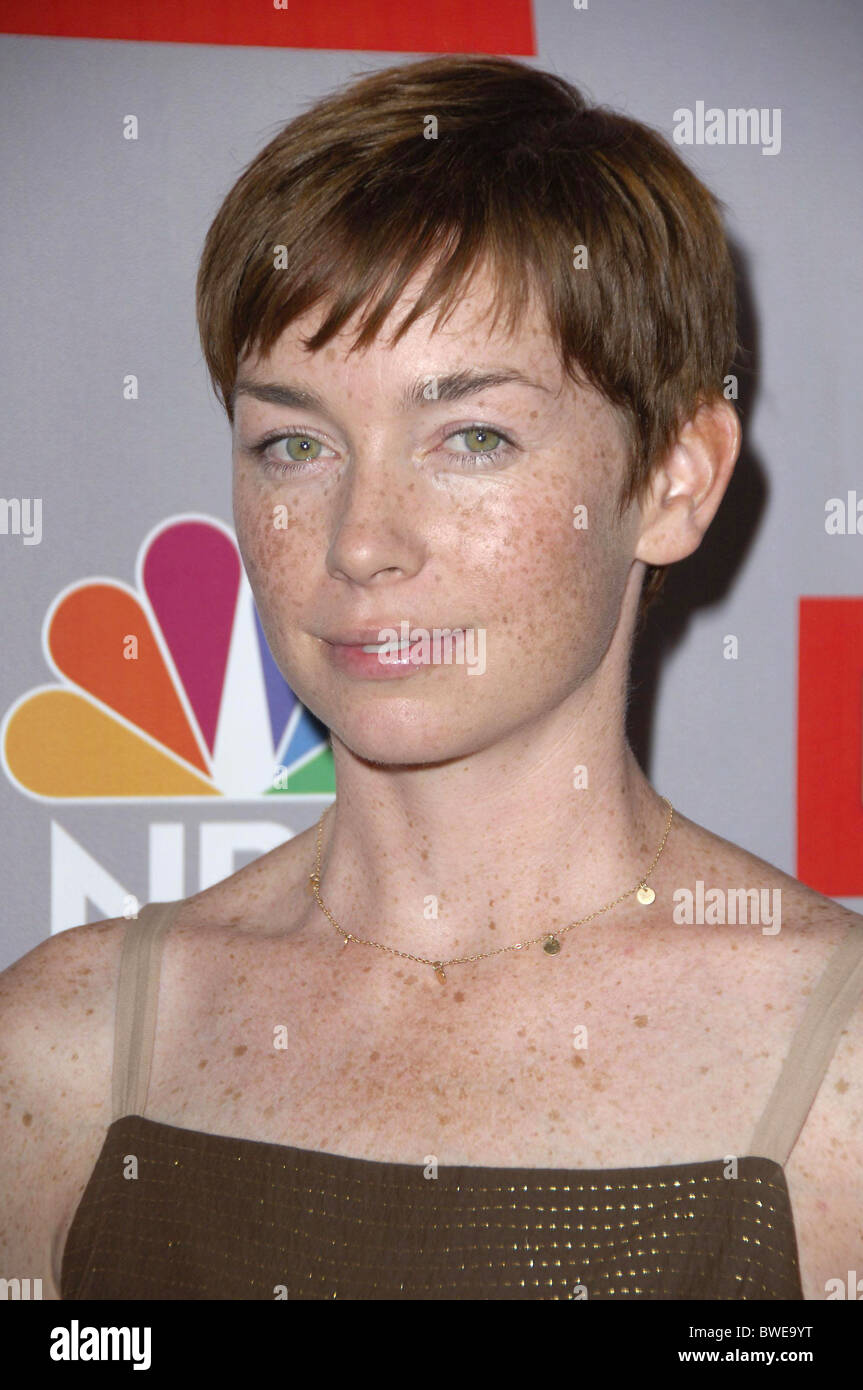 Nbc summer 2006 tca party hi-res stock photography and images - Alamy