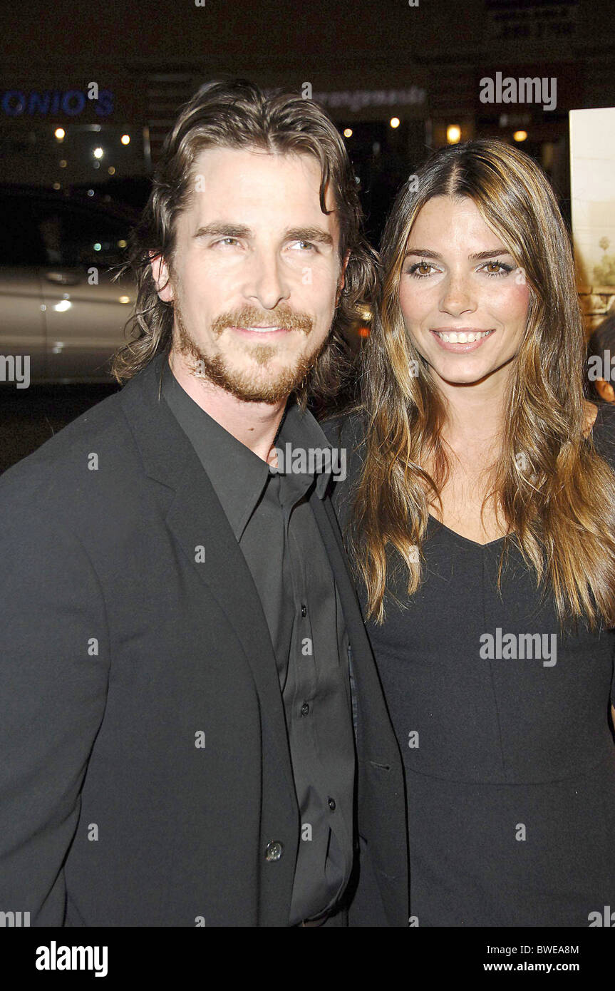 Premiere of HARSH TIMES Stock Photo - Alamy