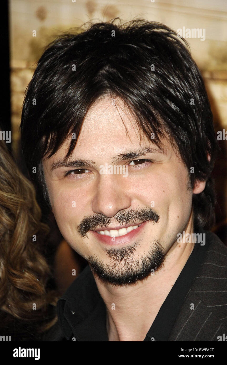 Premiere of HARSH TIMES Stock Photo - Alamy