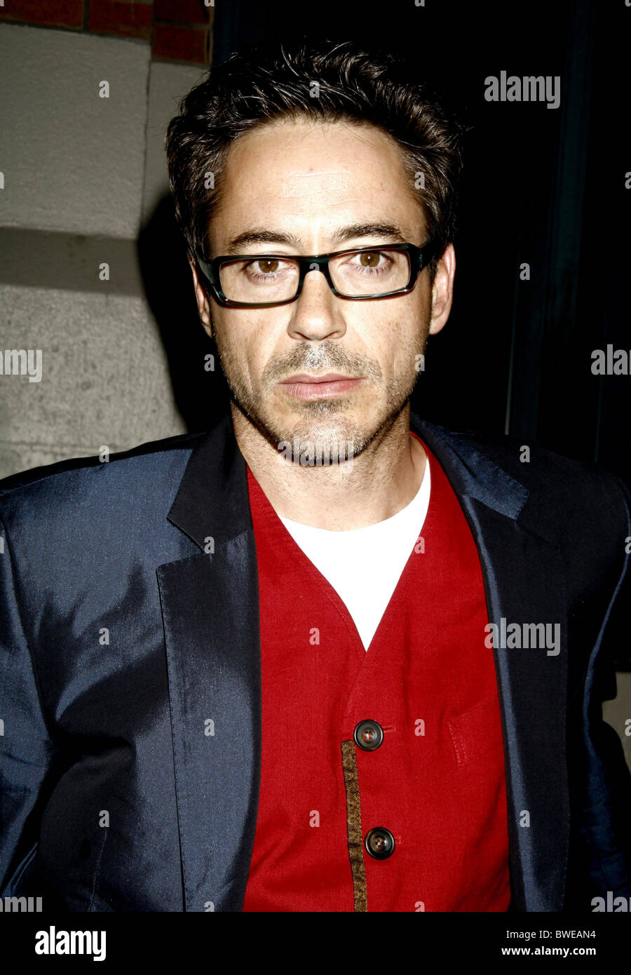 Entertainment Weekly's THE MUST LIST Party Stock Photo - Alamy